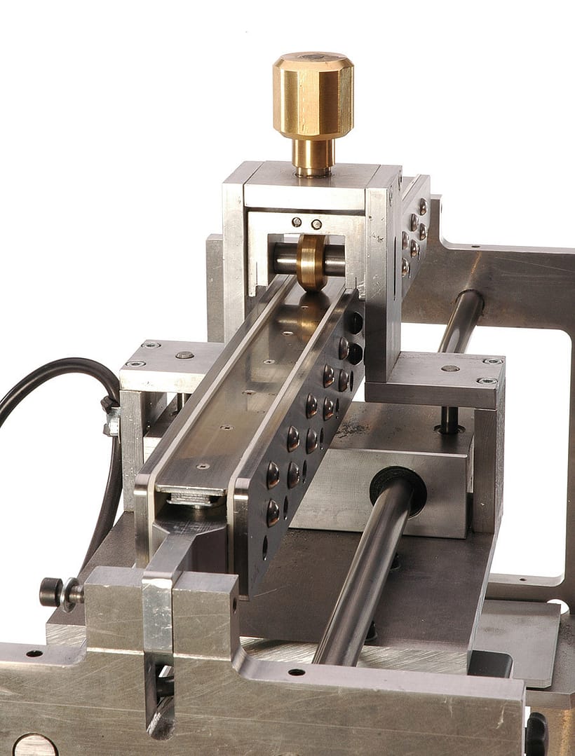 Checking Jigs - rapitypes