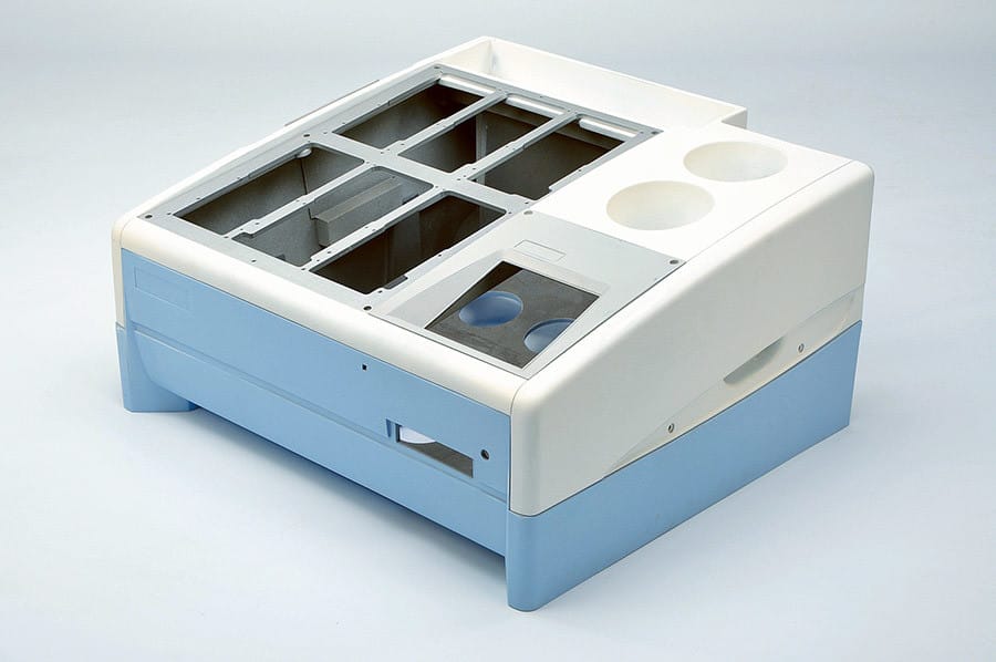 RIM Polyurethane | Rapitypes