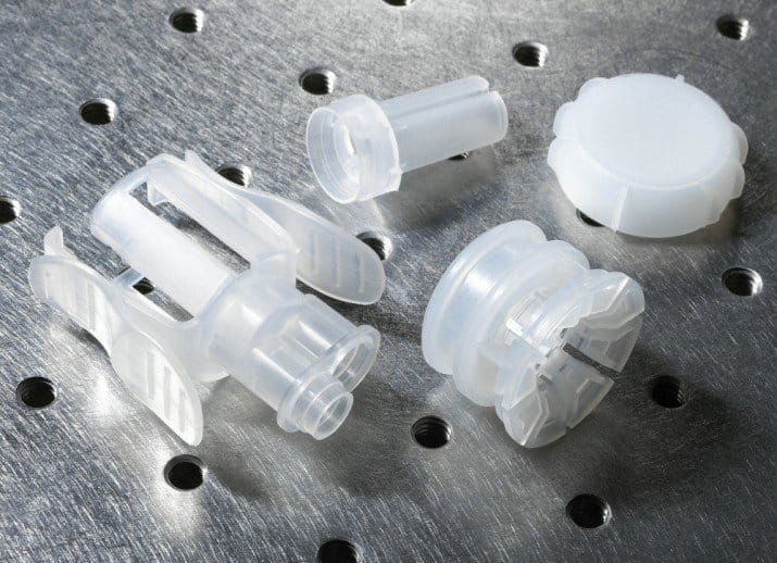 Plastic Moulding | Rapitypes
